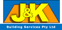 Contact J&K Building Services Pty Ltd.